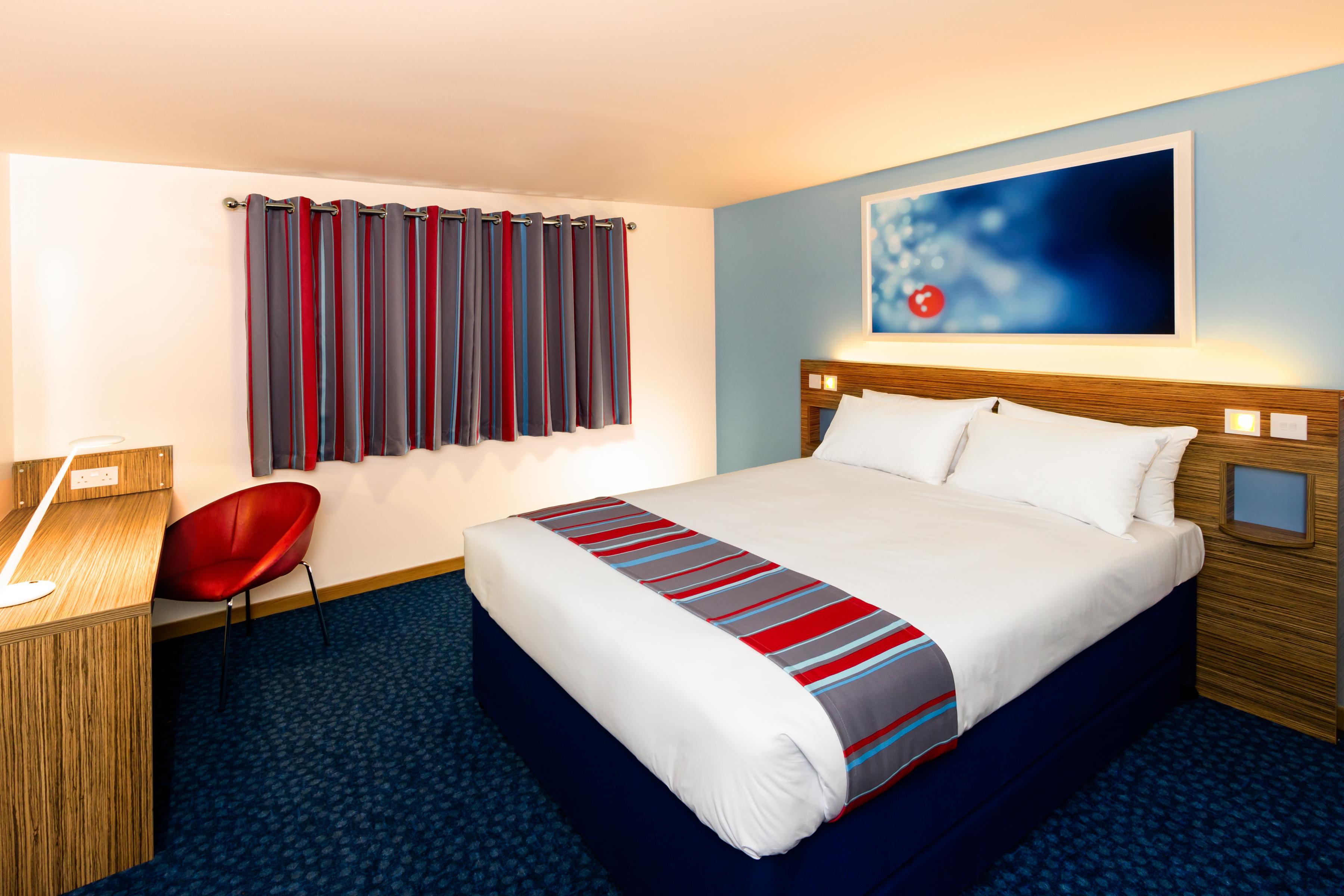 TRAVELODGE EDINBURGH CENTRAL